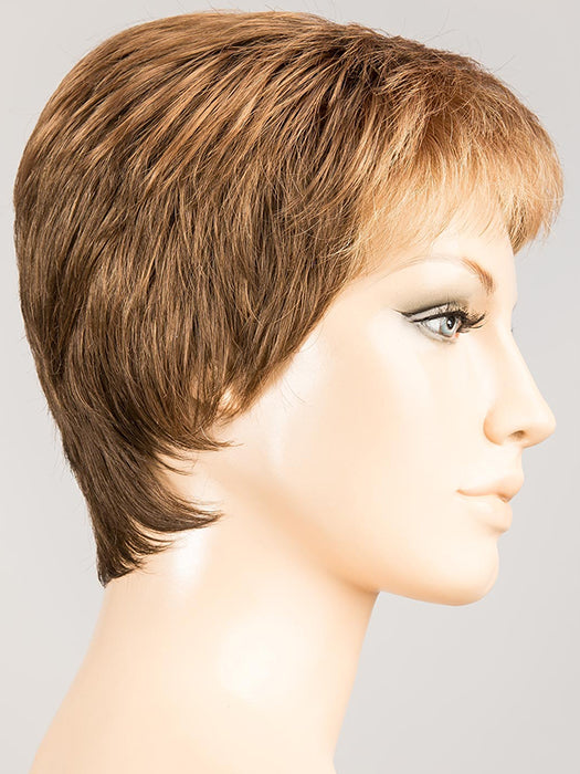 Risk Large Hair Power Synthetic Wig Hair Extension Connection