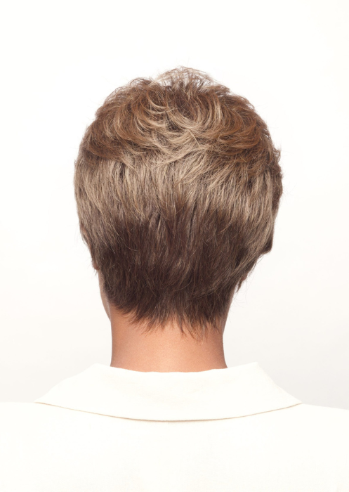 1606 Pam – Hair Extension Connection