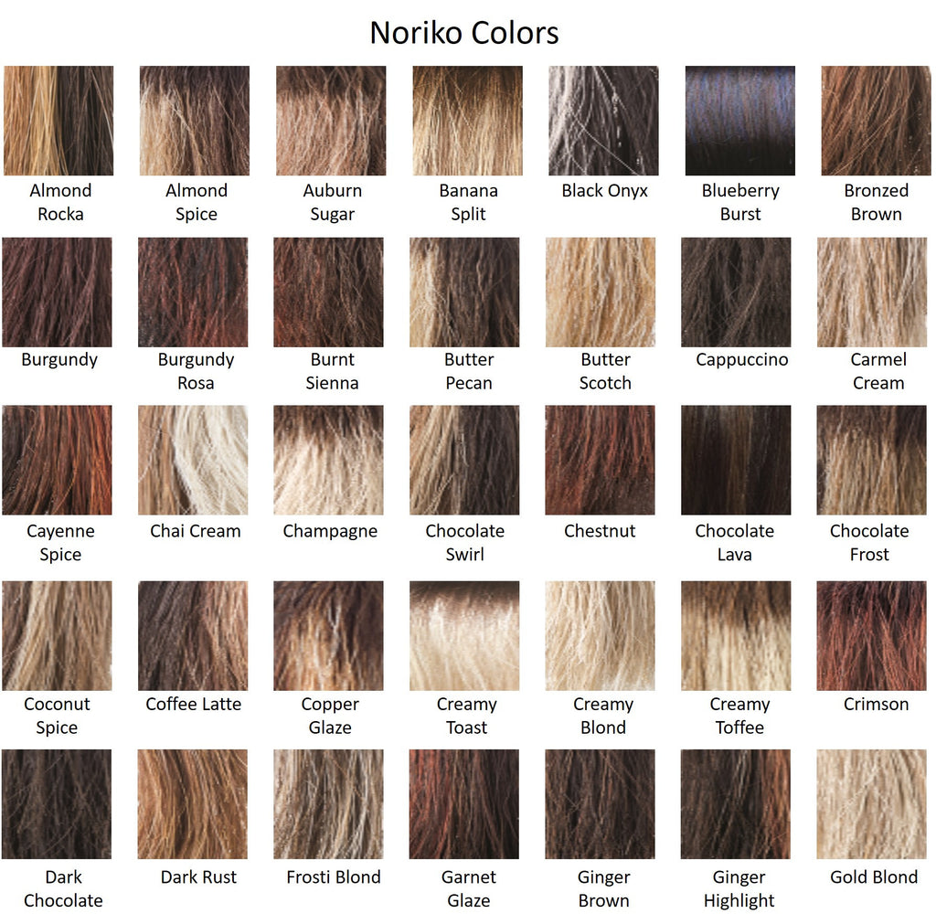 Berlin – Hair Extension Connection